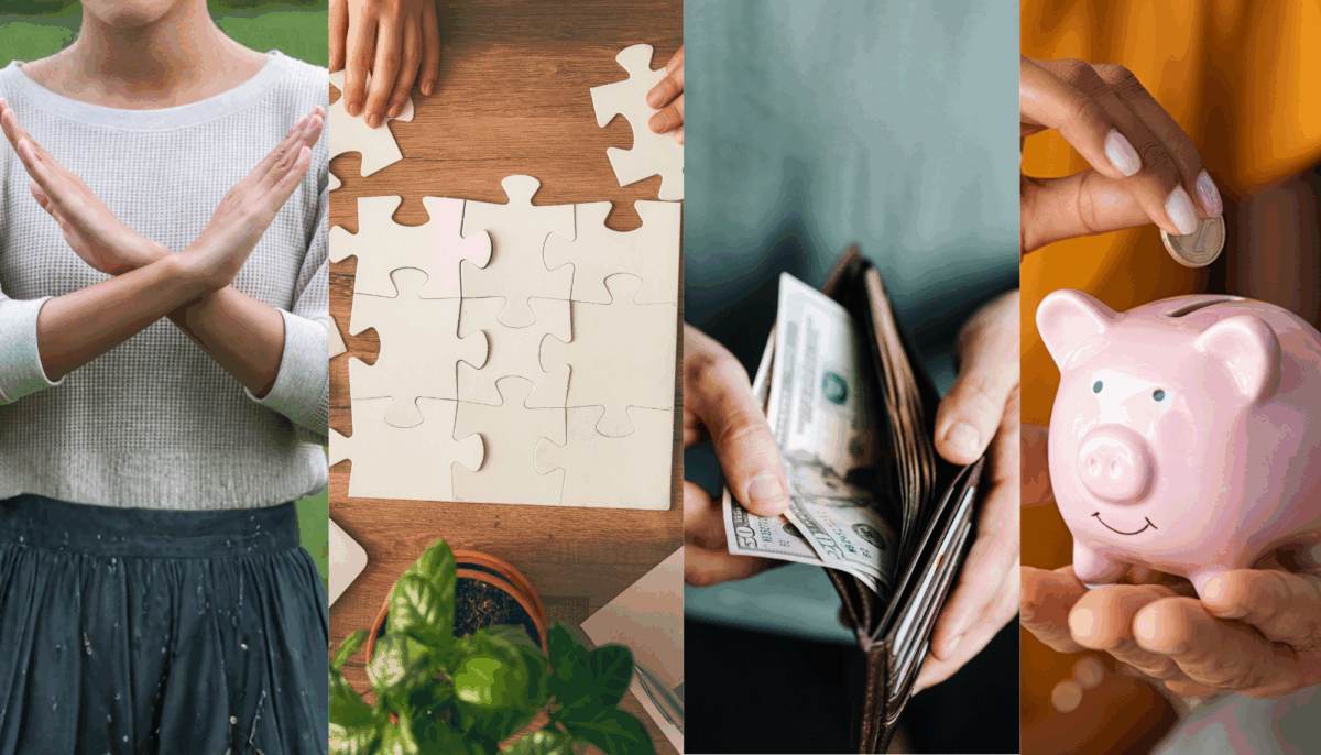 Which Money Personality Are You? Discover How Your Financial Style ...